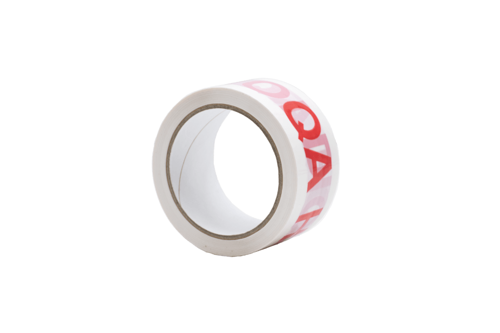 Labelling Solutions Guide - Mariner Packaging