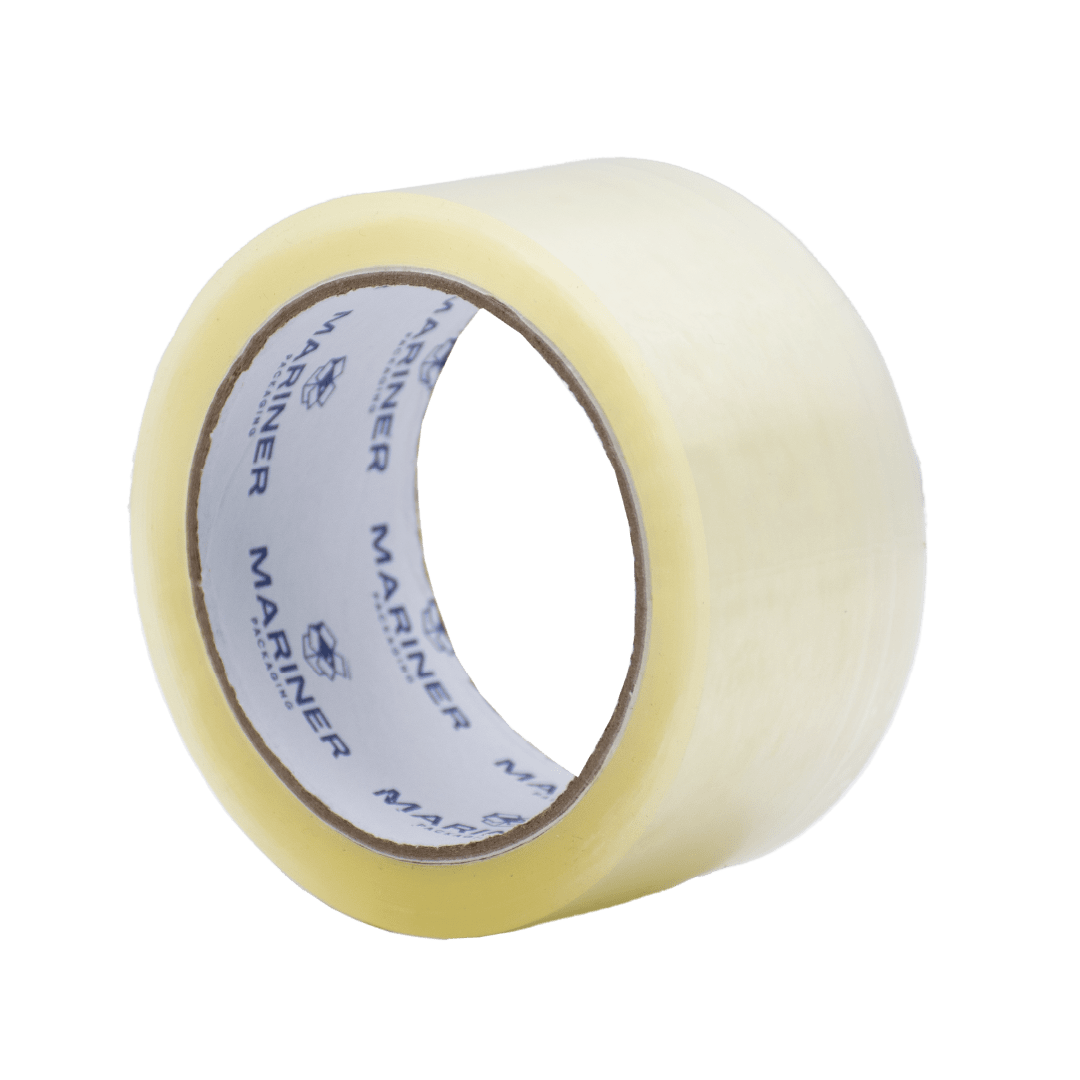 Clear Hand Tape Mariner Mariner Packaging Clear Hand Tape Mariner Mariner Packaging