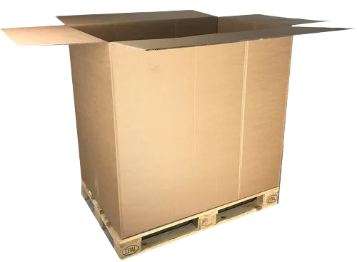 Palletainers (Heavy Duty) - Mariner Packaging