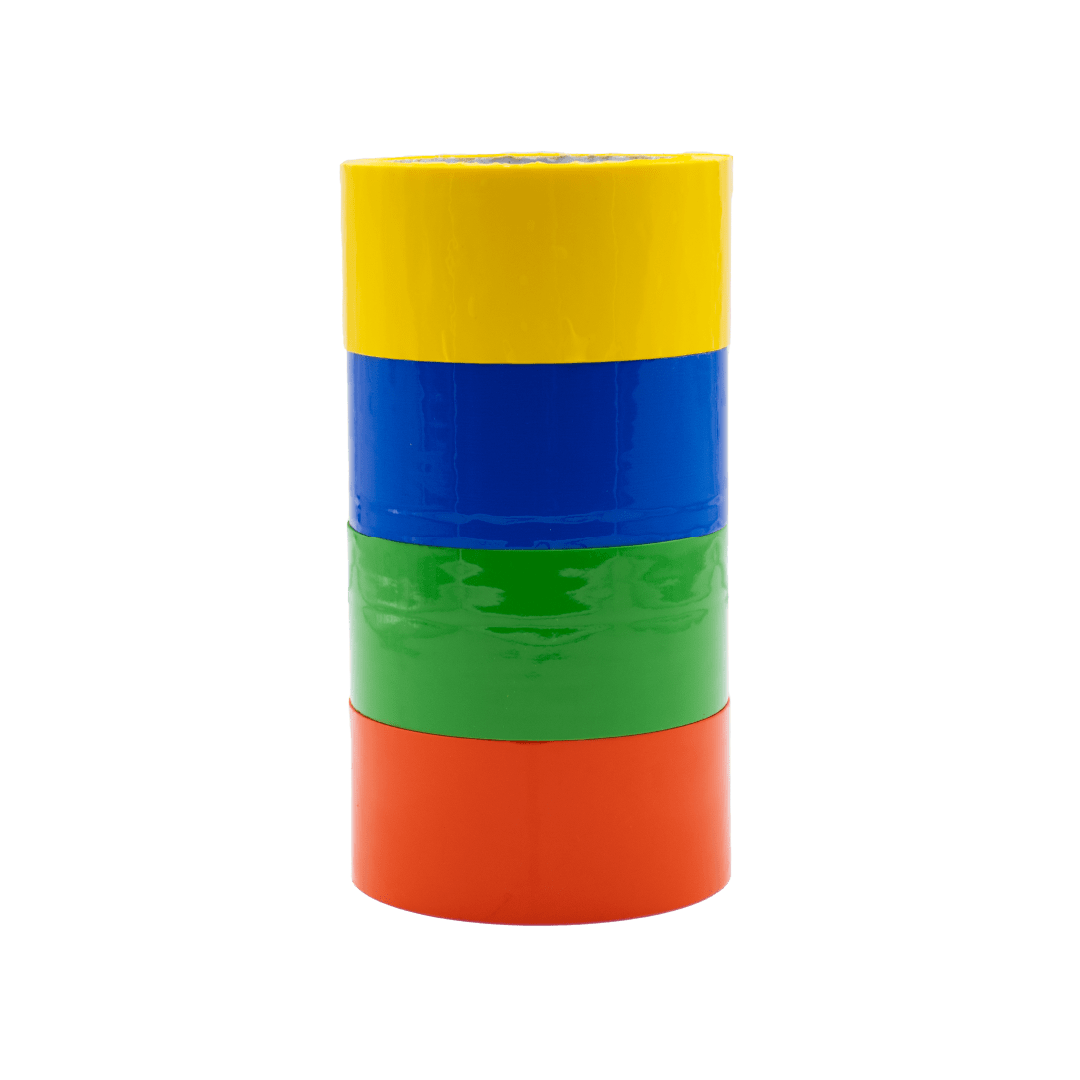 Tapes Archives - Mariner Packaging