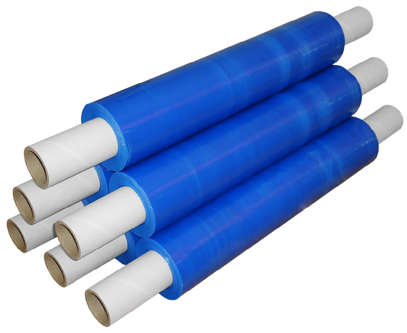 Hand & Machine Pallet Wrap Archives - Mariner Packaging