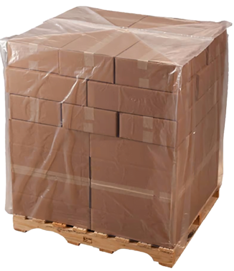 Food Grade Products Archives - Mariner Packaging