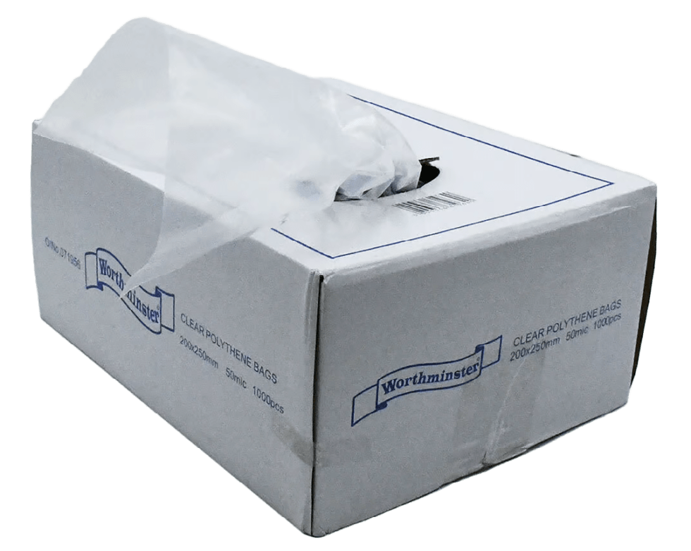 Food Grade Products Archives - Mariner Packaging