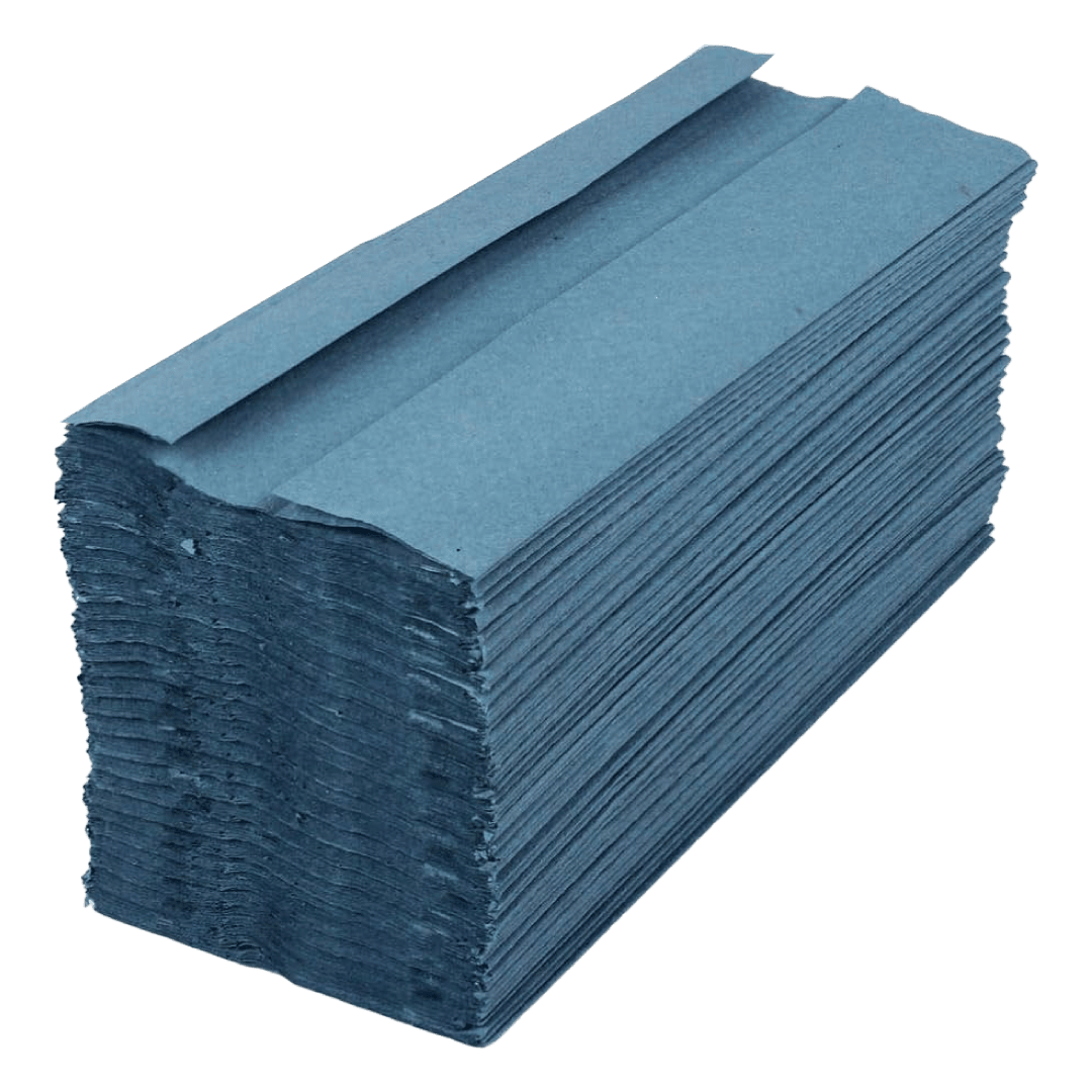 Paper Towels - Mariner Packaging