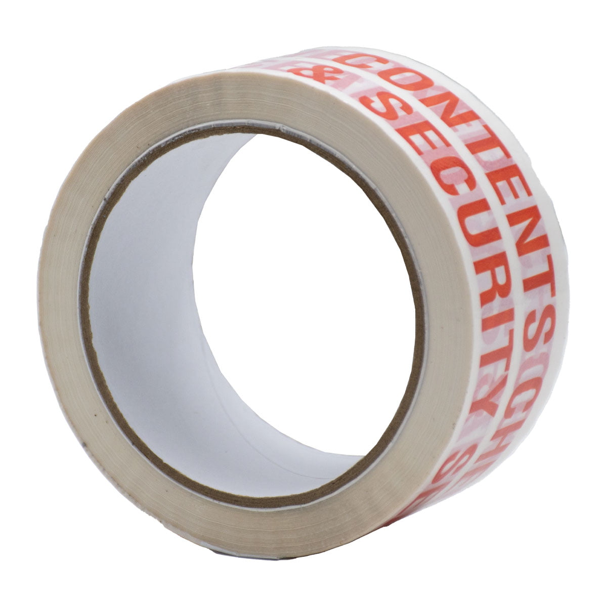Printed Tapes - Mariner Packaging