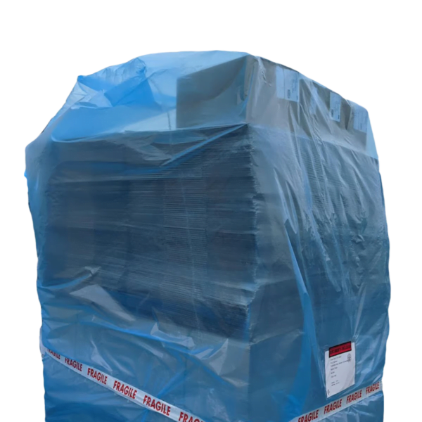 Pallet Covers - Mariner Packaging