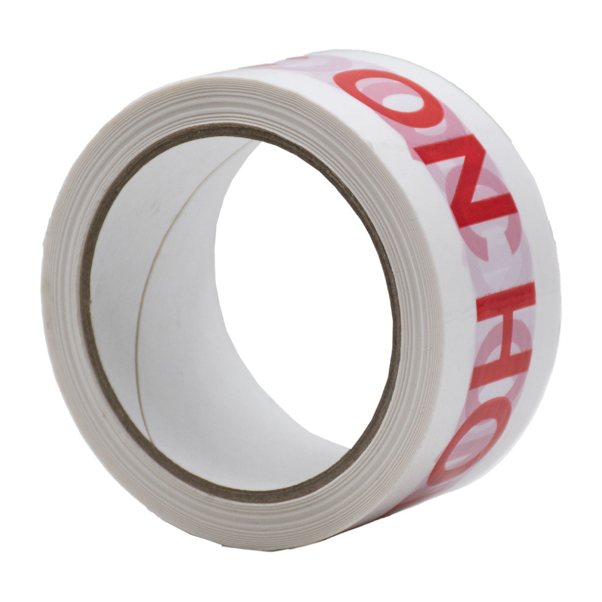 Printed Tapes - Mariner Packaging