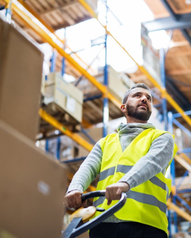 Meatainer - Mariner Packaging